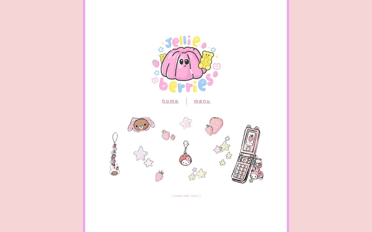 jellieberries